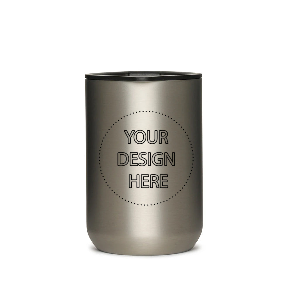MiiR® Climate+ 16 oz Stainless Steel Tumbler- Custom Branding