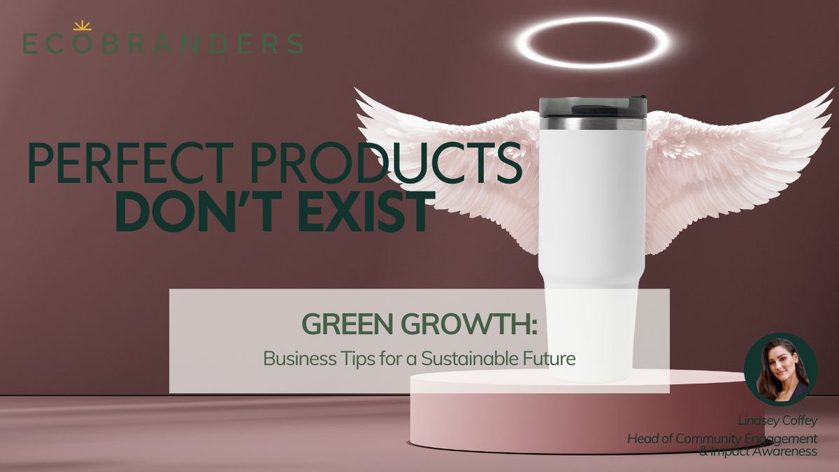There is no 100% perfect product – every single one that exists has an
