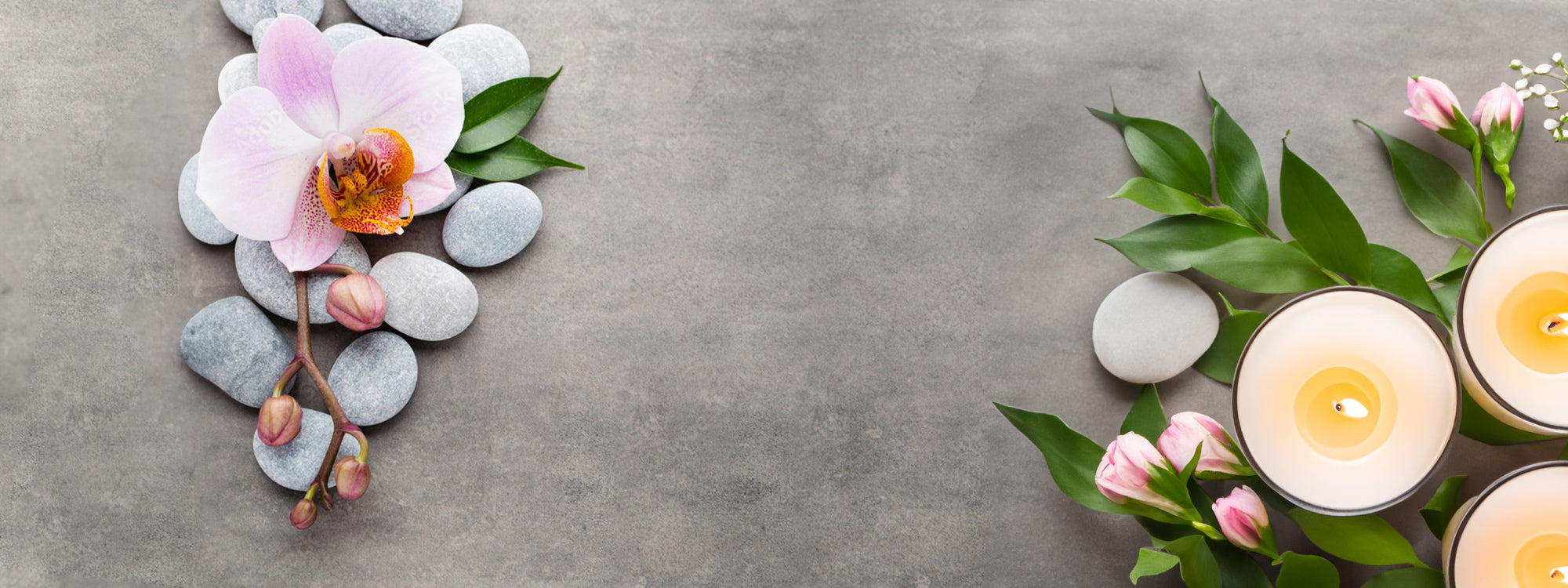 Customizable Personal Care Collection