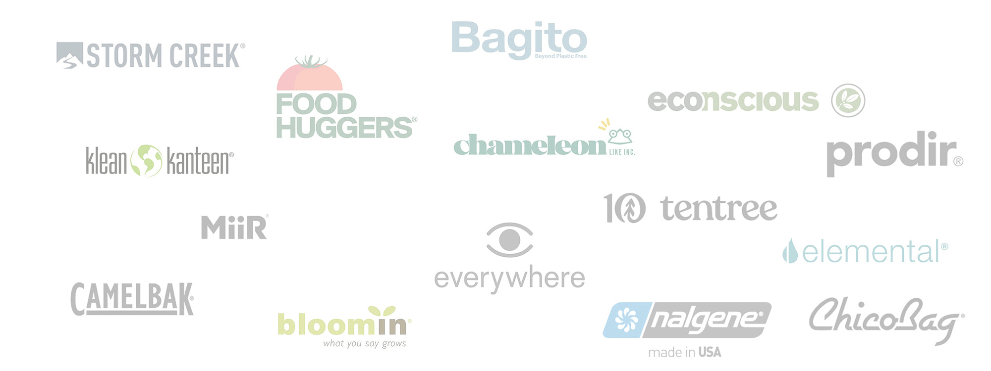 Our Brands - Custom Branded