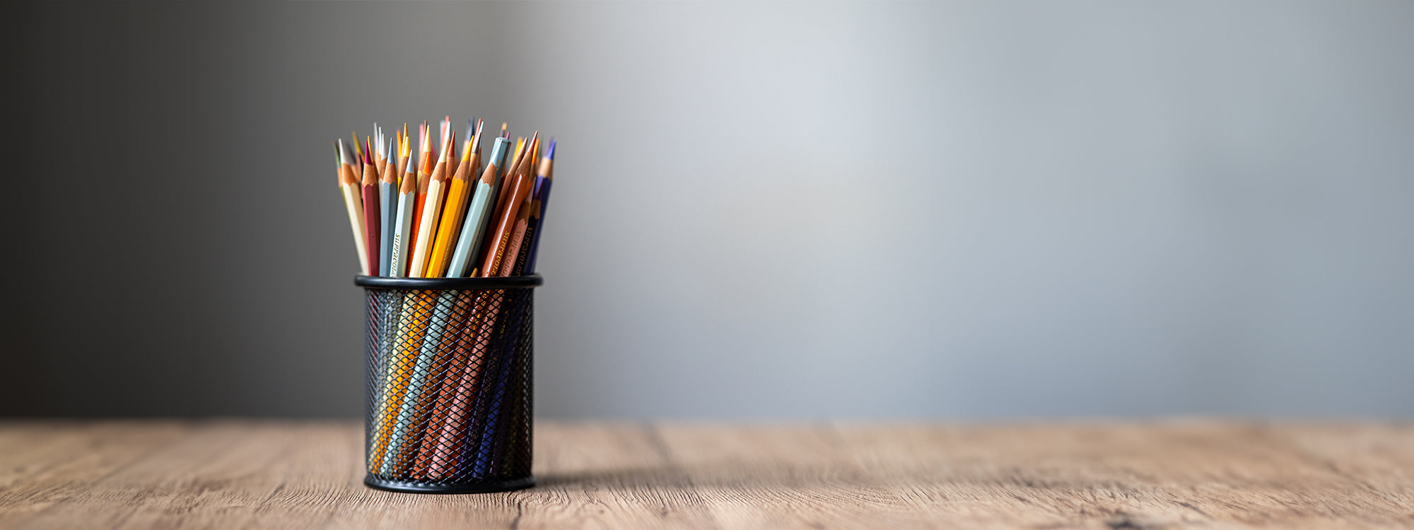 Customizable Eco-Friendly Pencils- Branded With Your Logo