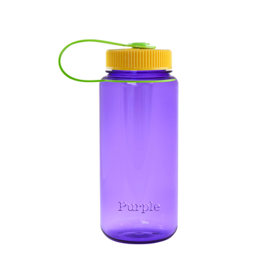 Customizable 16 oz Nalgene® Sustain Wide-Mouth Bottles