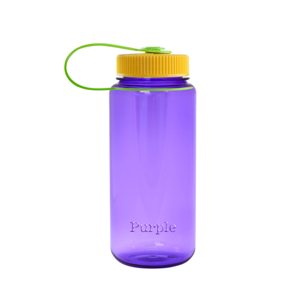 Customizable 16 oz Nalgene® Sustain Wide-Mouth Bottles