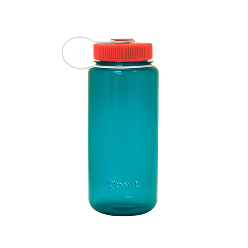 Customizable 16 oz Nalgene® Sustain Wide-Mouth Bottles