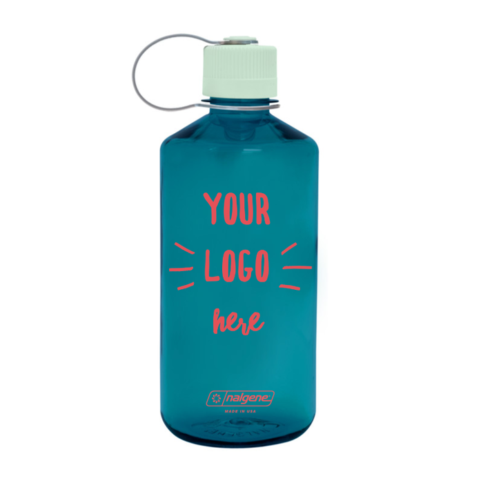 Customizable Nalgene® Bottles | Printed with Your Logo