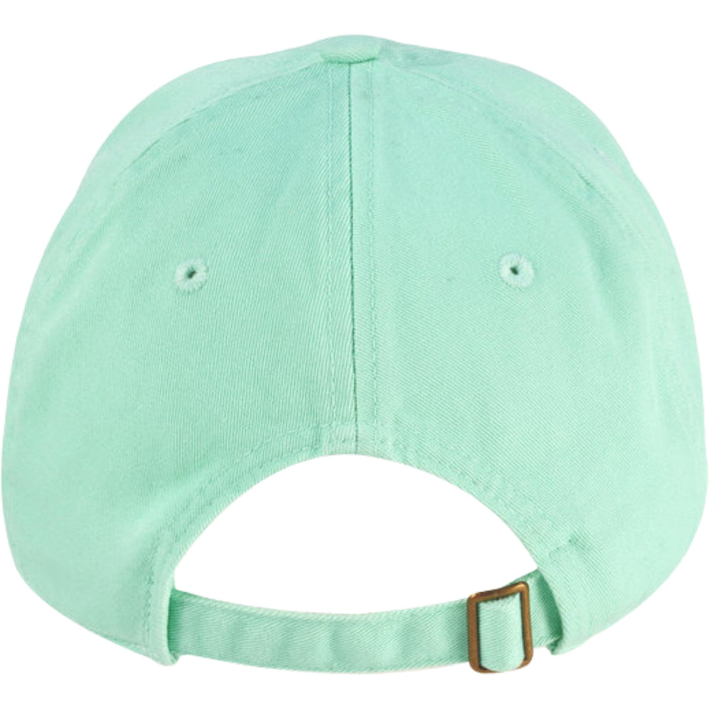 Econscious Organic Cotton Unstructured Baseball Hat