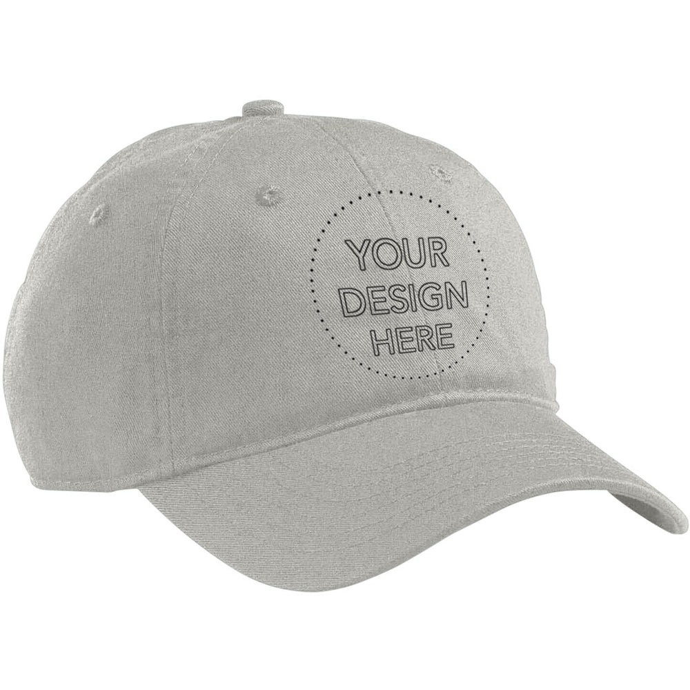 Econscious Organic Cotton Unstructured Baseball Hat