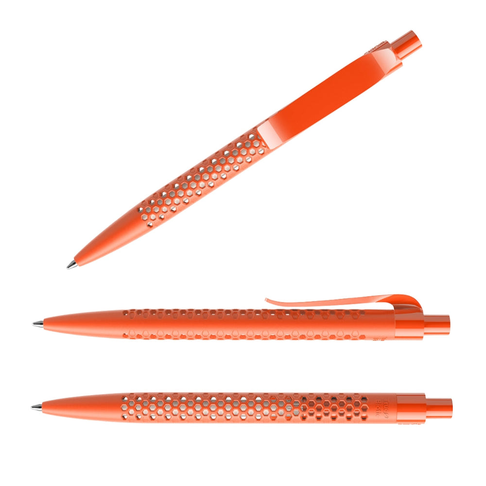 Prodir® True Biotic QS40 Compostable Pen with Custom Branding