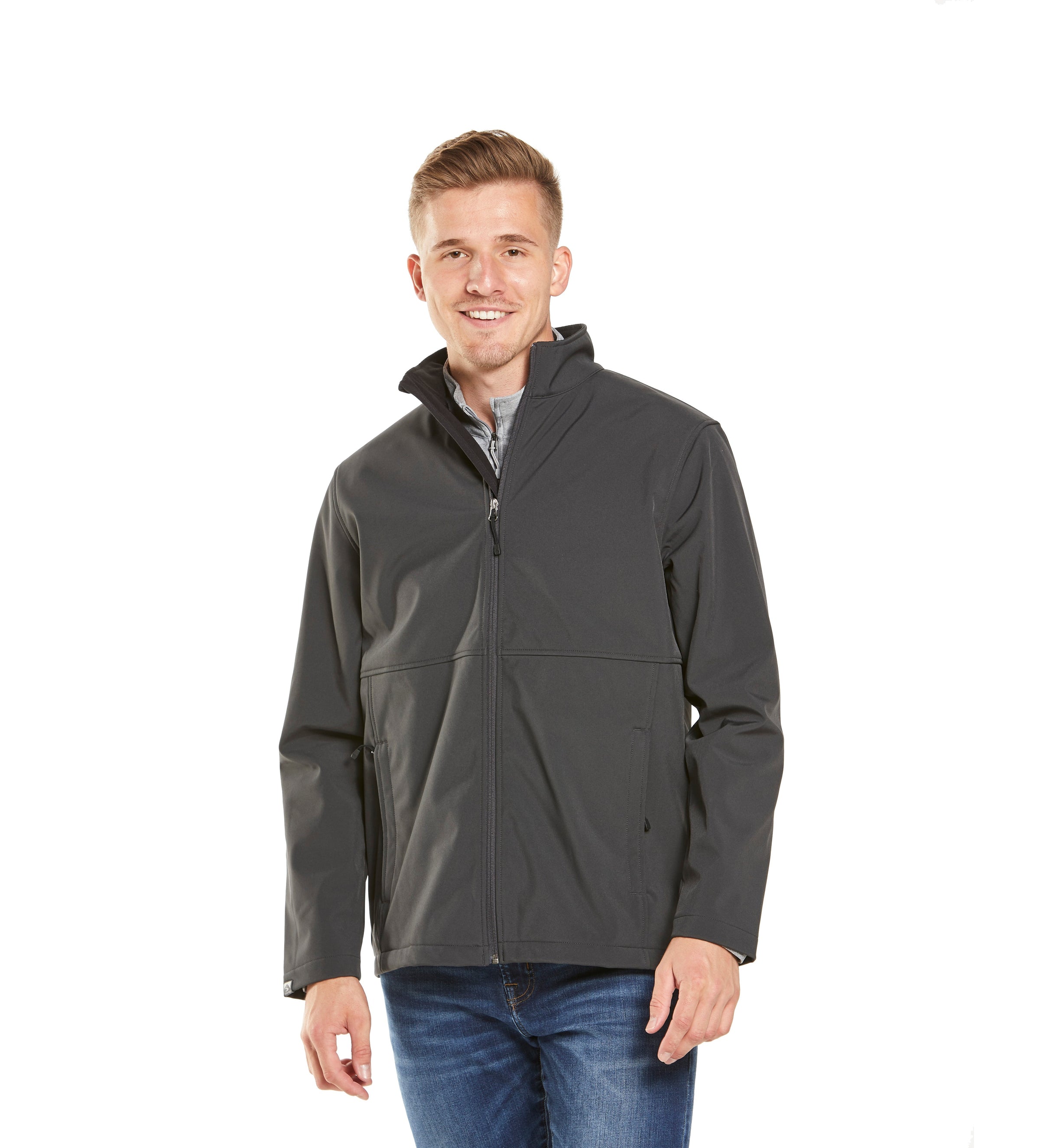 Storm Creek® Men's Recycled Trailblazer Jacket- Custom Branded