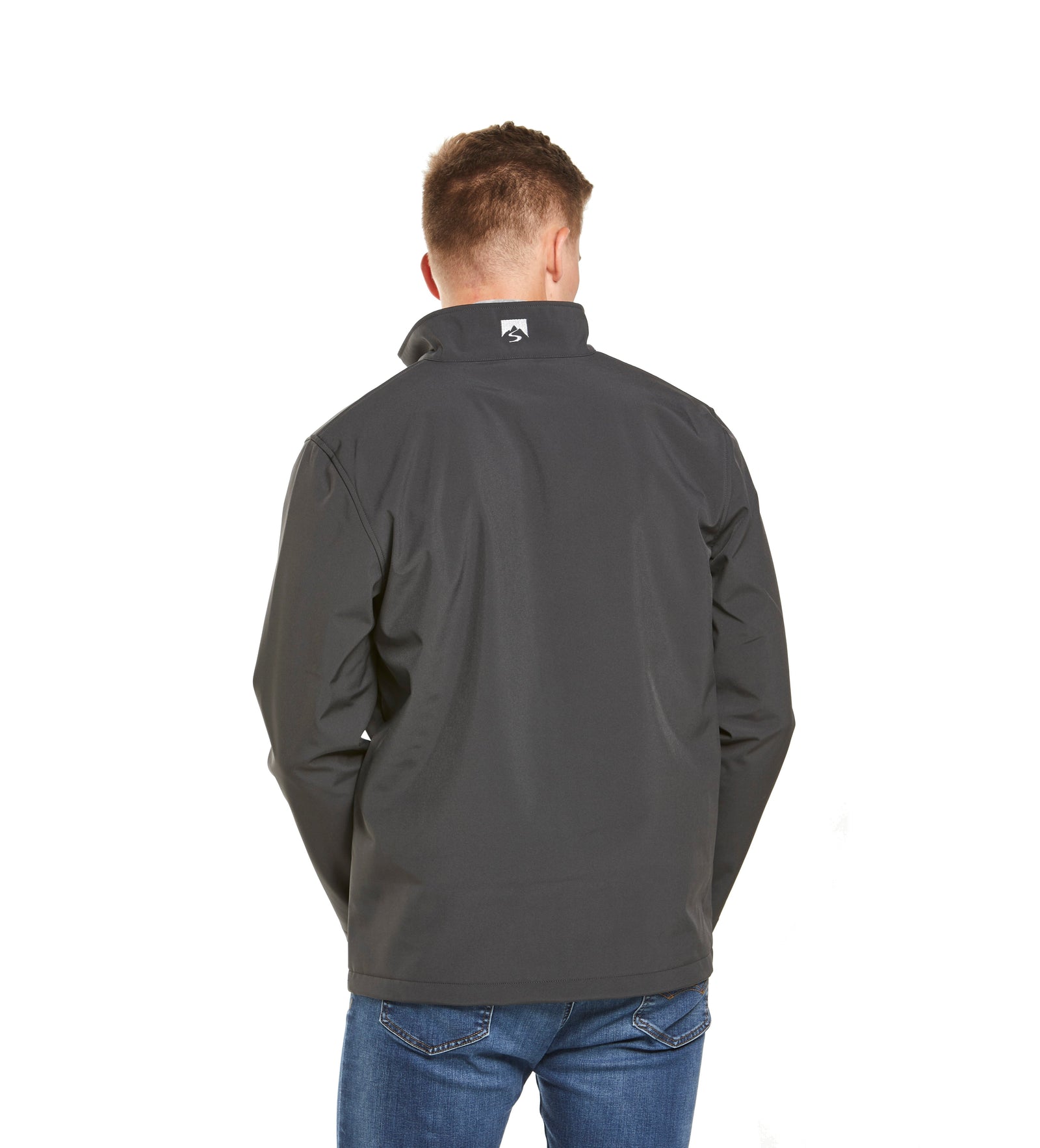 Storm Creek® Men's Recycled Trailblazer Jacket- Custom Branded