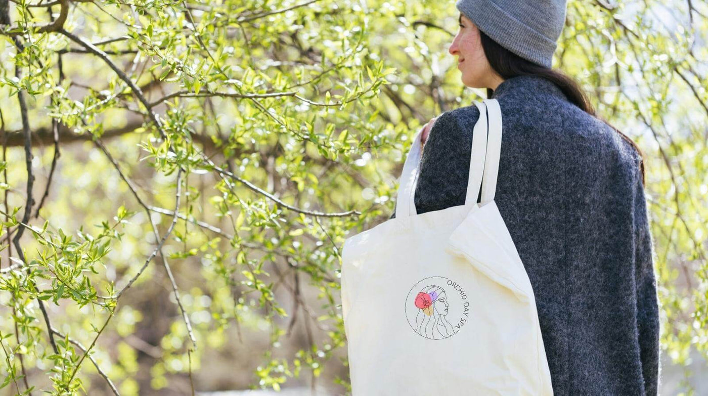 Brandable Merch for Eco-Conscious Organizations